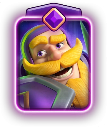 Knight/Evolution | Clash Royale Wiki | Fandom