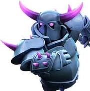 P.E.K.K.A. | Clash Royale Wiki | Fandom