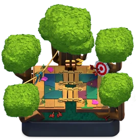 Category:Rascal's Hideout Cards | Clash Royale Wiki | Fandom