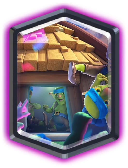 Party Hut | Clash Royale Wiki | Fandom