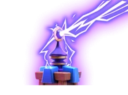 Evolved Tesla | Clash Royale Wiki | Fandom