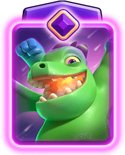 Baby Dragon/Evolution | Clash Royale Wiki | Fandom