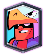 Magic Archer | Clash Royale Wiki | Fandom