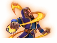 Void | Clash Royale Wiki | Fandom