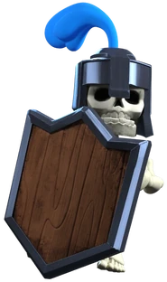 Guards | Clash Royale Wiki | Fandom