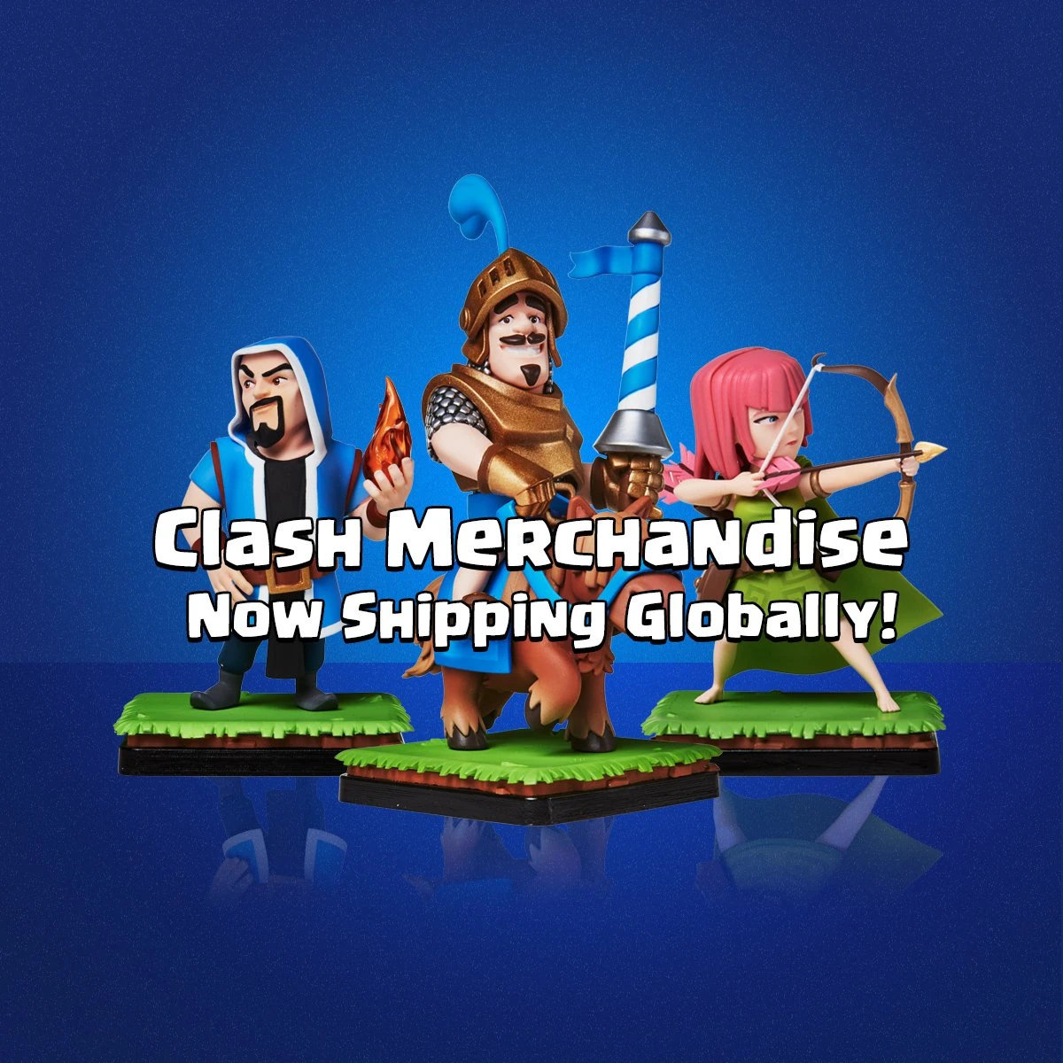 Benutzer Blog:ChristianClash/Supercell-Shop jetzt weltweit verfügbar ...