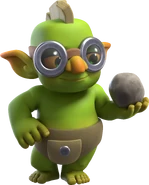 Baby Goblins | Clash Royale Wiki | Fandom
