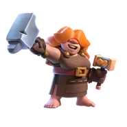Rune Giant | Clash Royale Wiki | Fandom