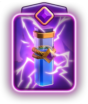 Zap/Evolution | Clash Royale Wiki | Fandom