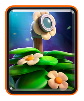 Suspicious Bush | Clash Royale Wiki | Fandom
