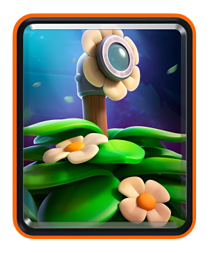 Suspicious Bush | Clash Royale Wiki | Fandom