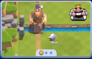 Ice Spirit/Evolution | Clash Royale Wiki | Fandom