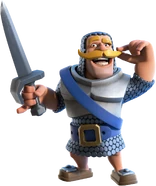 Knight | Clash Royale Wiki | Fandom