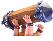Battle Ram | Clash Royale Wiki | Fandom