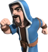 Wizard | Clash Royale Wiki | Fandom