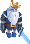 Royal Ghost | Clash Royale Wiki | Fandom