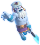 Lumberjack/Evolution | Clash Royale Wiki | Fandom