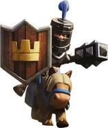 Dark Prince | Clash Royale Wiki | Fandom