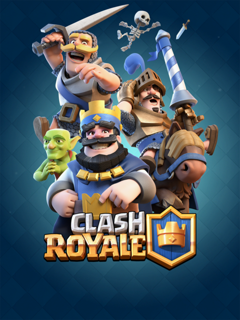 Loading Screens | Clash Royale Wiki | Fandom