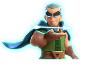 Magic Archer | Clash Royale Wiki | Fandom