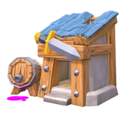 Barbarian Hut | Clash Royale Wiki | Fandom