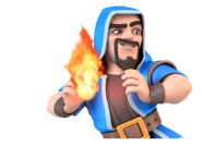 Wizard | Clash Royale Wiki | Fandom
