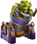 Mortar/Evolution | Clash Royale Wiki | Fandom