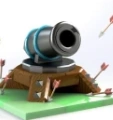 Cannon | Clash Royale Wiki | Fandom