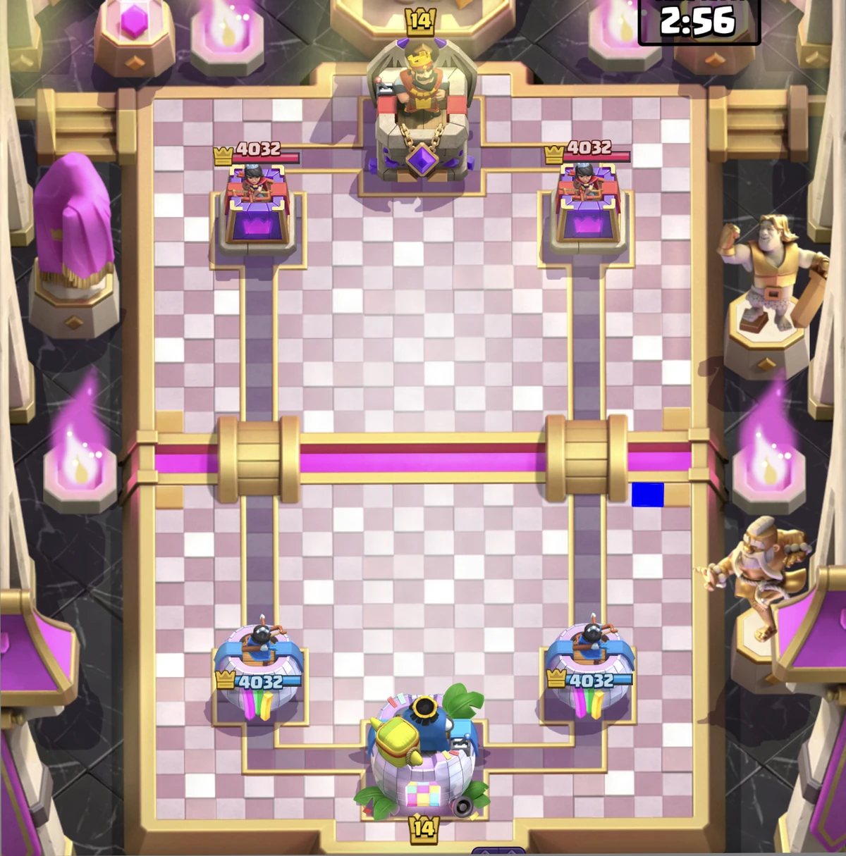 Modern Hog Cycle | Clash Royale Wiki | Fandom