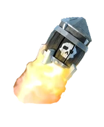 Rocket | Clash Royale Wiki | Fandom