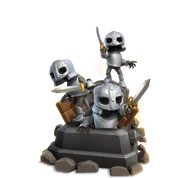 Tombstone | Clash Royale Wiki | Fandom