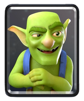 Kobolde | Clash Royale Wiki | Fandom