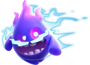 Electro Spirit | Clash Royale Wiki | Fandom