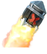 Rocket | Clash Royale Wiki | Fandom