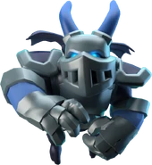 Mega Minion | Clash Royale Wiki | Fandom