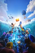 Loading Screens | Clash Royale Wiki | Fandom