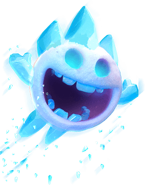 Ice Spirit | Clash Royale Wiki | Fandom