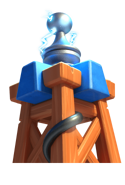 Tesla | Clash Royale Wiki | Fandom