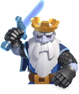 Royal Ghost | Clash Royale Wiki | Fandom