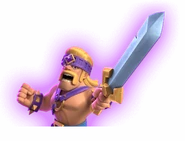 Barbarians/Evolution | Clash Royale Wiki | Fandom