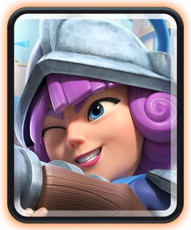 Musketeer | Clash Royale Wiki | Fandom