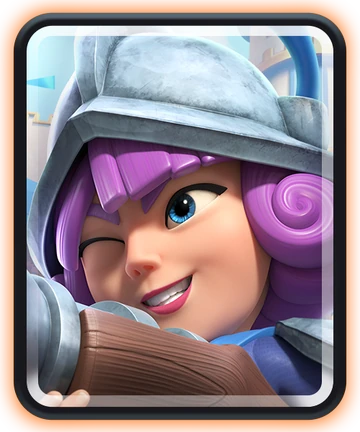 Musketeer Ranks
