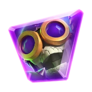 Evolved Bomber | Clash Royale Wiki | Fandom
