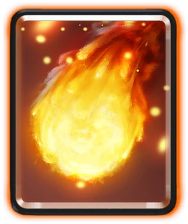 Fireball | Clash Royale Wiki | Fandom