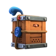 Royal Delivery | Clash Royale Wiki | Fandom
