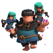 Rascals | Clash Royale Wiki | Fandom