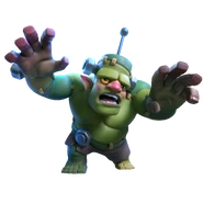 Goblinstein | Clash Royale Wiki | Fandom