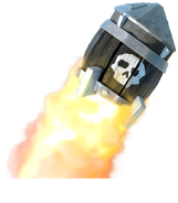 Rocket | Clash Royale Wiki | Fandom
