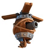Flying Machine | Clash Royale Wiki | Fandom