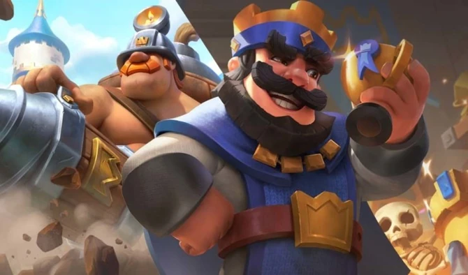 Clash Royale Wiki | Fandom